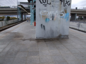 10 χρόνια περιπέτειας στον Προαστιακό της Αθήνας – Athens Transport