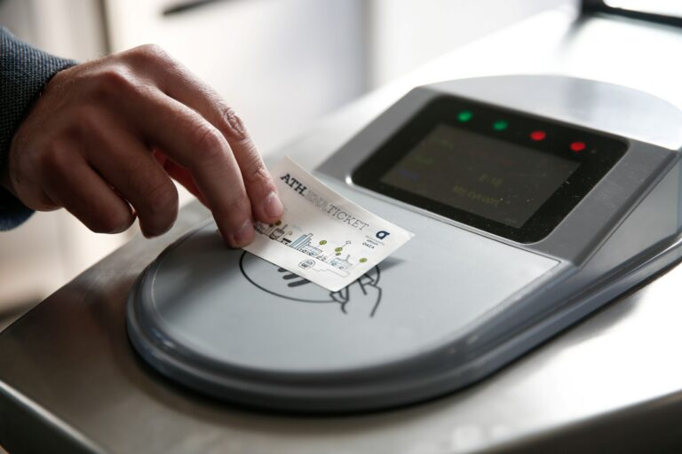 Athens Transport Tickets and Cards | Athens Transport