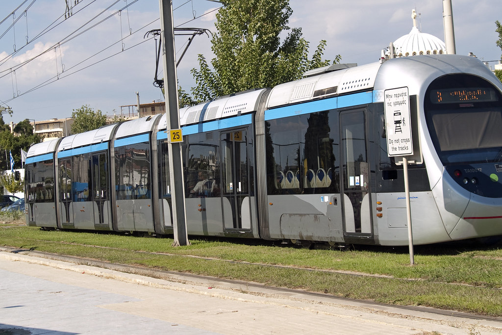 Έρευνα Athens Transport 2021 – Η αξιολόγηση των Μέσων Μαζικής Μεταφοράς ...