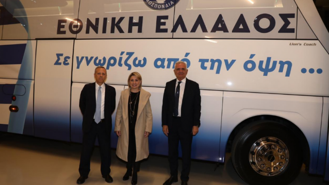 Σταθερές παραμένουν οι τιμές των εισιτηρίων στις συγκοινωνίες – Πόσες ...