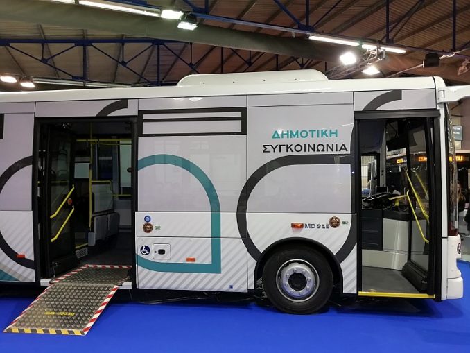 Οι δημοτικές συγκοινωνίες της Αττικής | Athens Transport