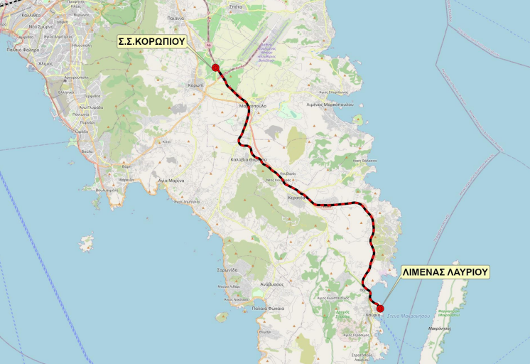 Καραμανλής: Την άνοιξη ο ανάδοχος για τις επεκτάσεις του Προαστιακού ...