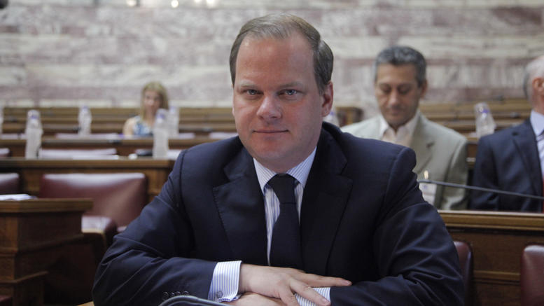 Καραμανλής: «Απόβρασμα της κοινωνίας όποιος δεν πληρώνει εισιτήριο ...