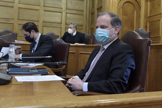Κώστας Καραμανλής: Με ταχύτητα, διαφάνεια και αξιοκρατία οι προσλήψεις ...
