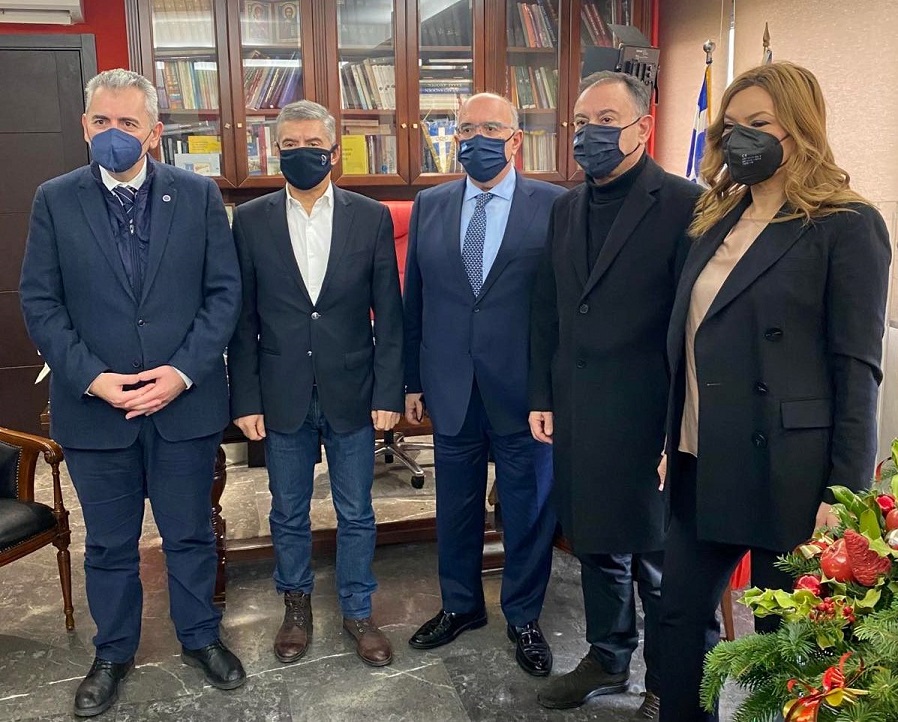 Πρόταση για τη δημιουργία Κέντρου Εξέτασης Υποψήφιων Οδηγών με Κινητικά ...