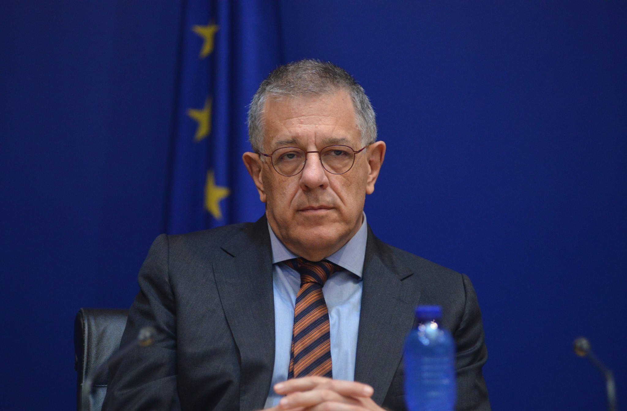 Ν. Ταχιάος: Η γραμμή 4 του Μετρό θα γίνει όπως έχει σχεδιαστεί, και ο ...