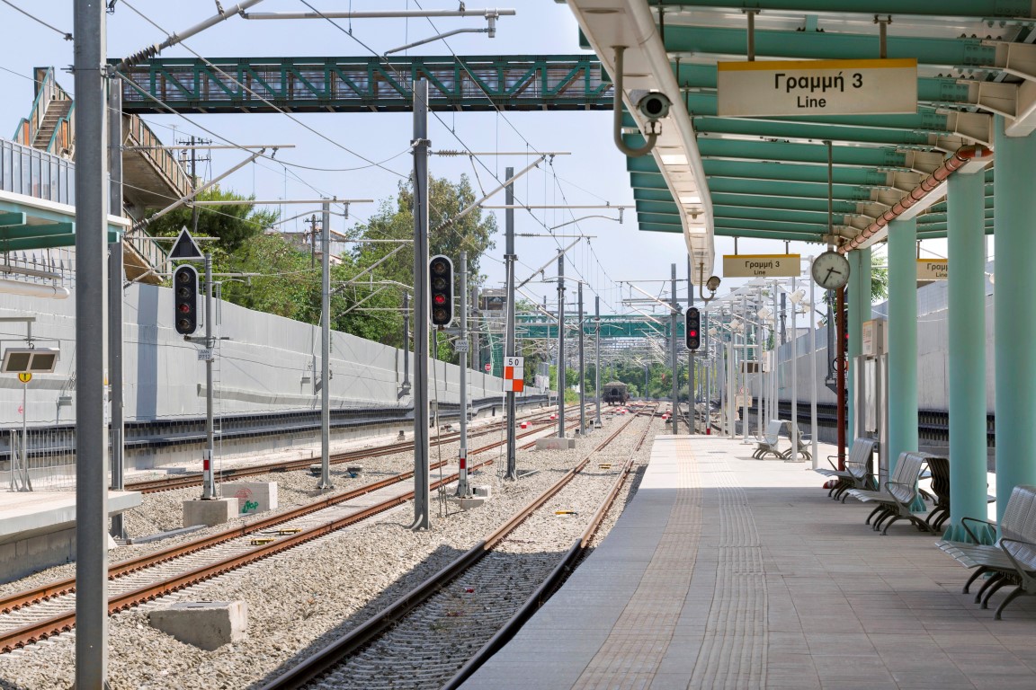 Άφαντα τα χειμερινά δρομολόγια του Προαστιακού | Athens Transport