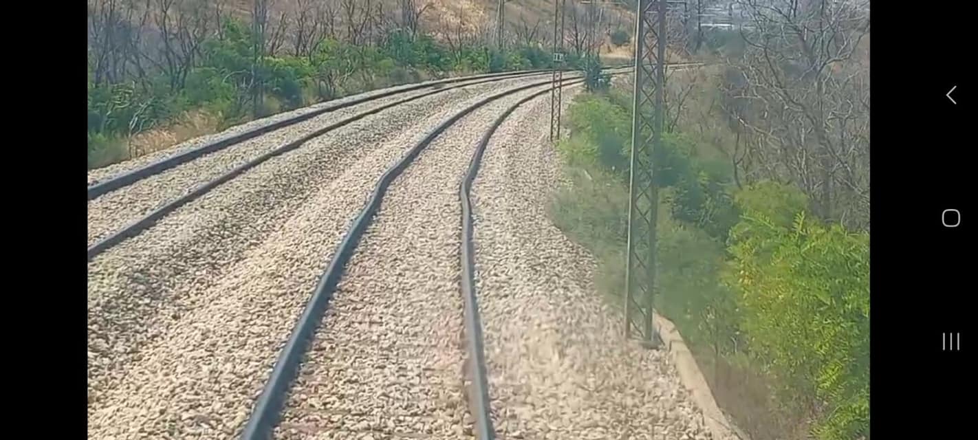 Τα νέα του σιδηρόδρομου: πολλά προβλήματα στο σιδηροδρομικό δίκτυο αλλά ...