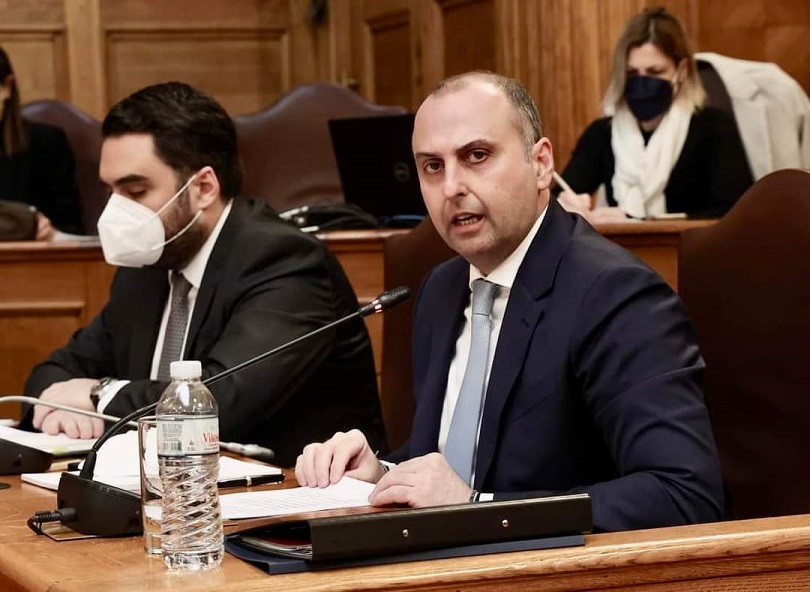 Γιώργος Καραγιάννης: Προσλήψεις μέσω ΑΣΕΠ στον ΟΣΕ - Σε εξέλιξη το ...