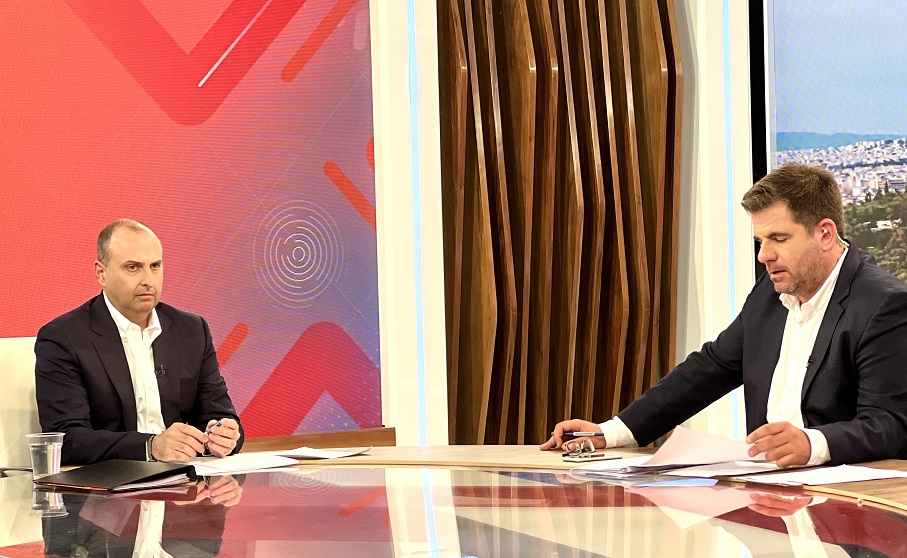 Γ. Καραγιάννης: Εντός του καλοκαιριού η δημοπράτηση του Προαστιακού ...