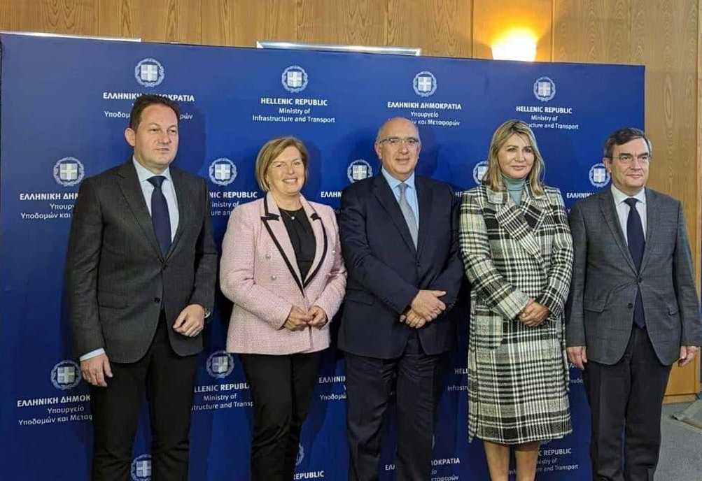 Εγκρίθηκε το νέο Στρατηγικό Σχέδιο Οδικής Ασφάλειας από την αρμόδια ...