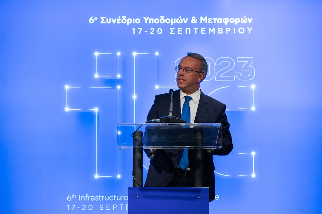 Σταϊκούρας: Το 2029 παραδίδεται η γραμμή 4 του Μετρό, τέλη Απριλίου ...