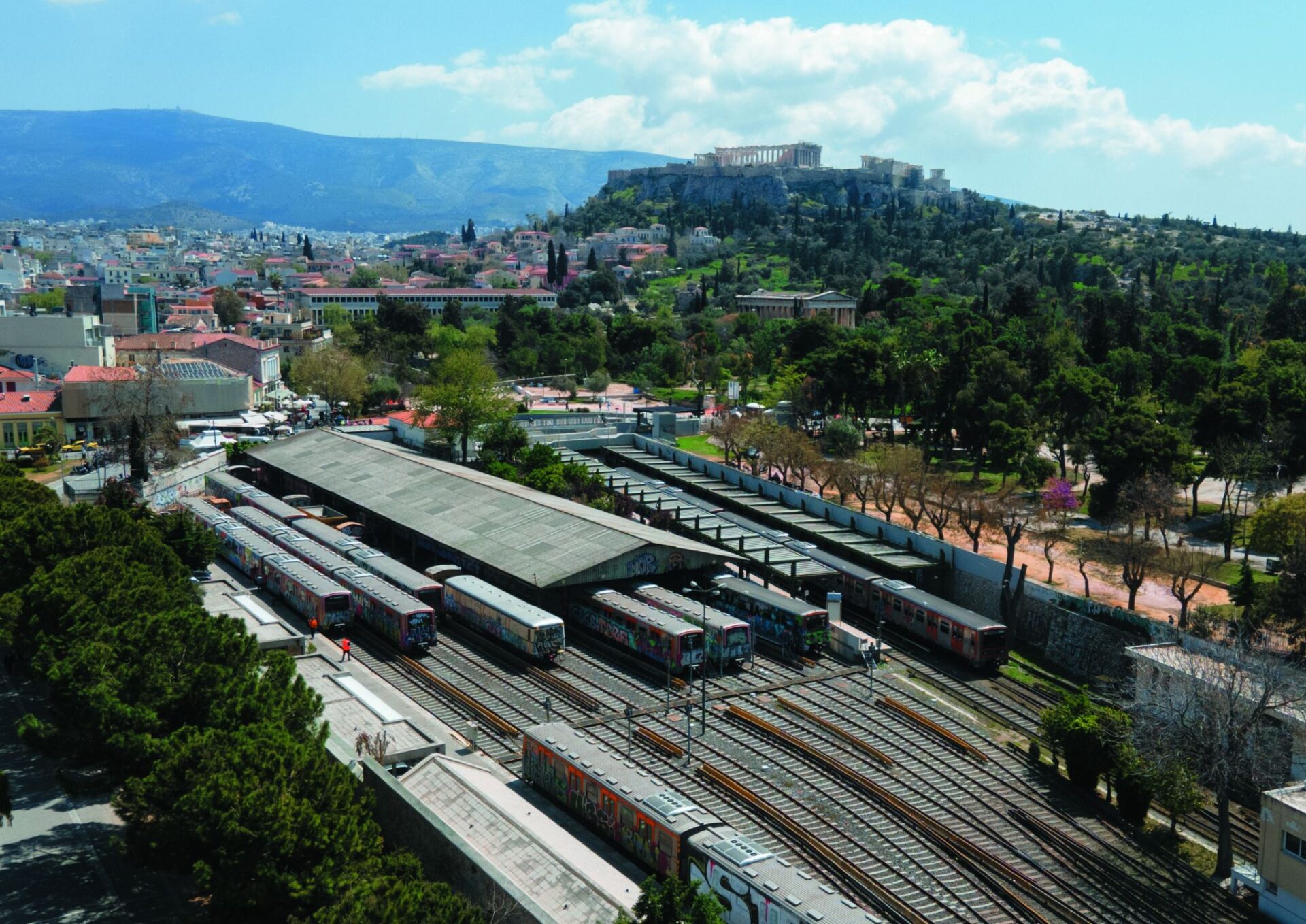 Χρόνια υποστελέχωση και απαξίωση των μέτρων ασφαλείας: Οι ανακοινώσεις ...